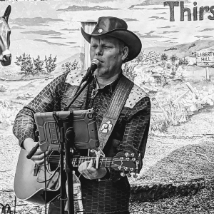 Thirsty Mule – Timothy Robert Salzman Music