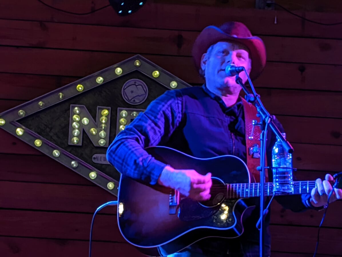 Tim3 – Timothy Robert Salzman Music