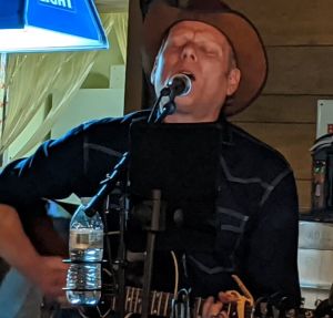 Timothy Robert Salzman Music