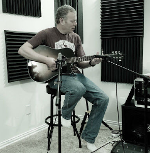 Timothy Robert Salzman Music