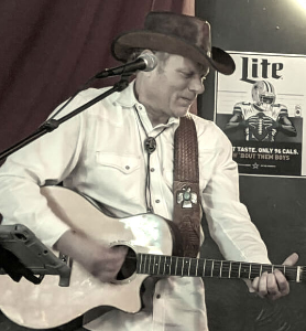 Timothy Robert Salzman Music