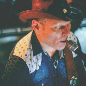 Georgetown, TX – Timothy Robert Salzman Music